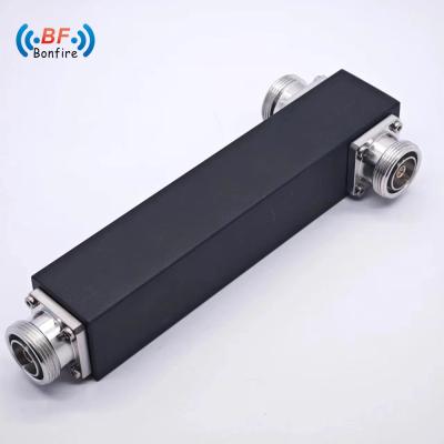 China 5000-6000MHz 2/3/4 Way Power Divider Combiner Power Splitter for Distributed Antenna System for sale