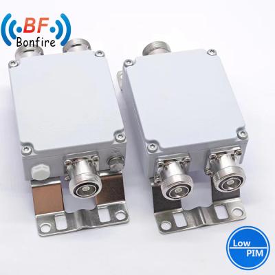 Cina Attenuatore coassiale per 1710-1880 1920-2170 2300-2400 2500-2700MHz DIN in vendita