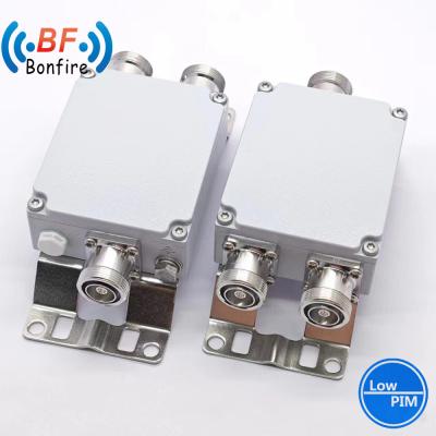 Cina Attenuatore coassiale per 1710-1880 1920-2170 2300-2400 2500-2700MHz DIN in vendita