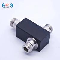 China VHF UHF Power Divider 5000-6000MHz N-Female Interface for Intercom Communication System for sale