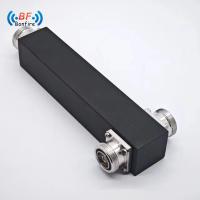 China VHF UHF Power Divider 5000-6000MHz N-Female Interface for Intercom Communication System for sale