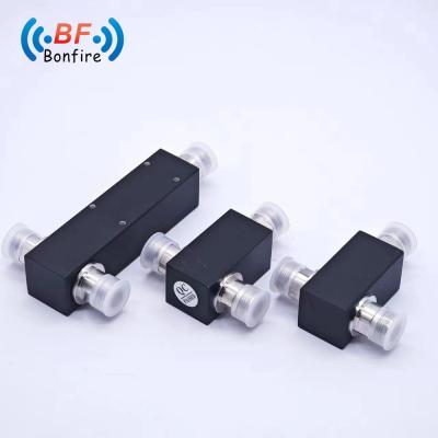 Cina Interfaccia N-F/4.3-10-F/DIN-F 5g Splitter di potenza reattiva 2/3/4 Way 300W Power Divider in vendita