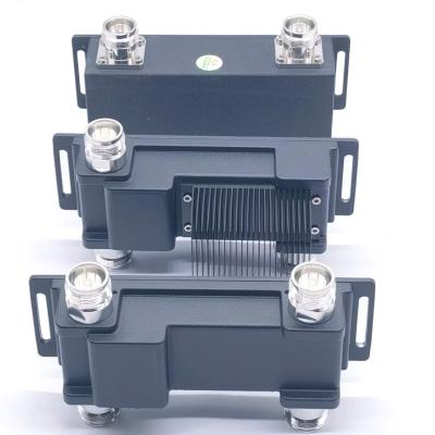 Cina 698-4000MHz 2 in 2 out RF Hybrid Coupler 4.3-10f La scelta migliore per i progetti Ibs/Das in vendita