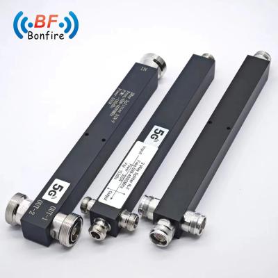 China 617-4000MHz 2 Way 4.3/10 Female Connector Power Splitter for Sew Data Table GFQ-XXXXXX for sale