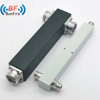 Cina Splitter di potenza per cavità a due vie ad alta potenza di 300W personalizzato per sistemi di telecomunicazione in vendita