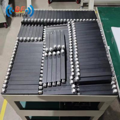 China GFQ-XXXXXX RF 698-3800MHz Low Pim Power Splitter 50W Power Divider 4.3/10 Female -160dbc for sale