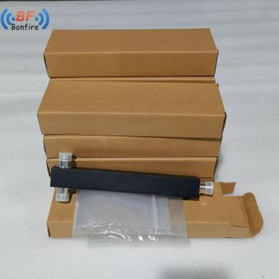 China Directly 2 Way Low Pim 698-3800MHz Coaxial Splitter -155 Dbc with N Female Connector for sale