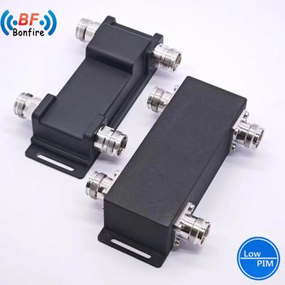 Cina Combinatore ibrido RF 698-3800MHz N Tipo femminile in vendita