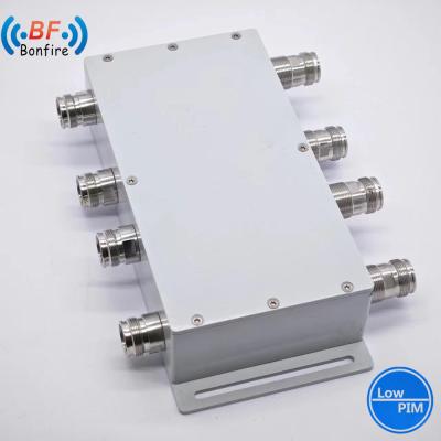 China 4 en 4 de 4.3-10 Combinador híbrido femenino para Ibs/Das Capacidad de entrega general del proyecto en venta