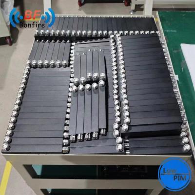 China Customized 4way High Bandwidth 350-3800MHz Female Power Splitter for Base Station for sale