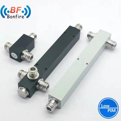 China RF 617-4000MHz 2 Way 1W Power Splitter/Power Combiner for High Frequency Applications for sale