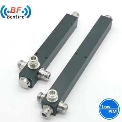 China RF 617-4000MHz 2 Way 1W Power Splitter/Power Combiner for High Frequency Applications for sale