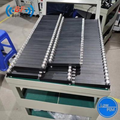 China RF 617-4000MHz 2 Way 1W Power Splitter/Power Combiner for High Frequency Applications for sale