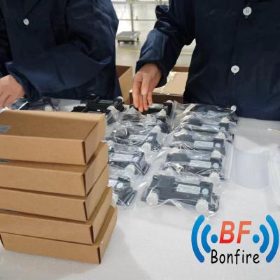 中国 698-4000MHz RF 3dB ハイブリッドカップラー 2X2 ハイブリッド コンバイナー 販売のため