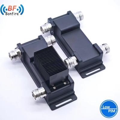 Cina 698-4000MHz Larghezza di banda 4X4 Combinatore ibrido 7/16DIN Femminile Pacco Peso lordo 2.000kg in vendita