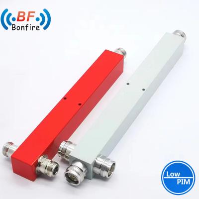 Cina 350-3800MHz RF 2 Way VHF/UHF Power Splitter Combiner con connettore femminile SMA Perfetto in vendita