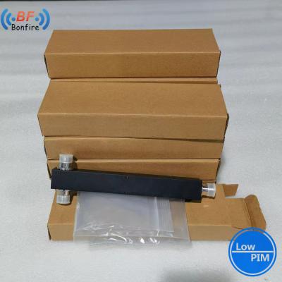 China RF 2 Way N-Female 698-6000MHz Signal Power Splitter Divider IP65 for Signal Splitting for sale
