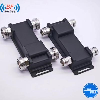 Cina DAS in edificio con accoppiamento ibrido 698-4000MHz Low PIM 3dB 2X2 Combiner ibrido in vendita