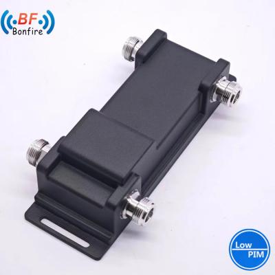 中国 698-4000MHz UHF 3X3 ハイブリッド カップラー コンビナー 販売のため