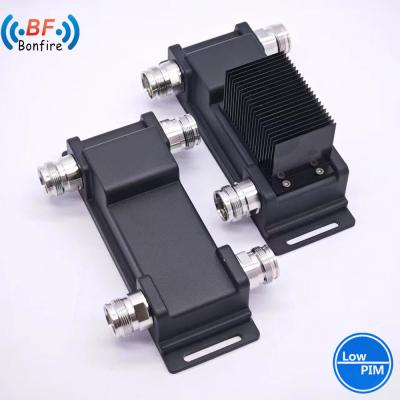 中国 698-4000MHz UHF 3X3 ハイブリッド カップラー コンビナー 販売のため