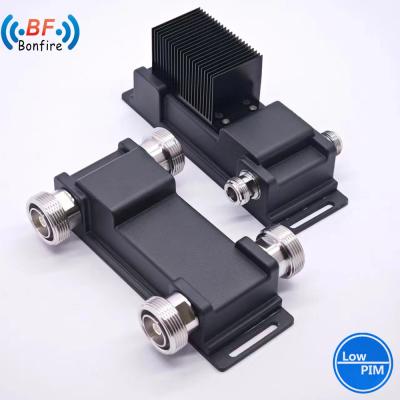 中国 698-4000MHz UHF 3X3 ハイブリッド カップラー コンビナー 販売のため