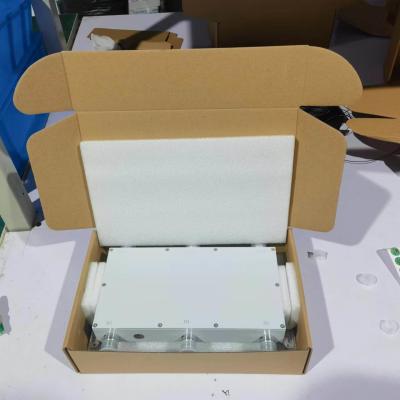 Cina 3in3out 200W 5dB 3dB RF ibrido accoppiatore ibrido combinatore pacchetto peso lordo 1.410kg in vendita