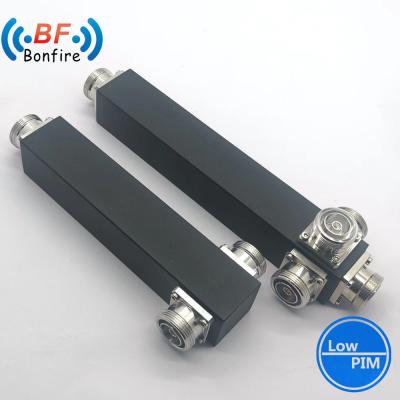 China 30W 2 Way Microondas Power Splitters/Divider Frequência 698-3800MHz SMA-F Conector Bts/Ibs à venda