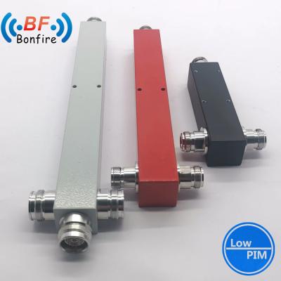 Cina 698-3800MHz 2way cavità RF Power Splitter RF Divider Smaf Power Splitter per basso Pim in vendita