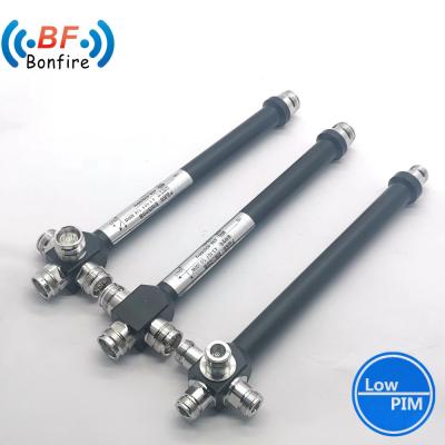 Cina Capacità Ibs/Das Capacità di consegna complessiva del progetto 200W Power Splitter con DIN Female in vendita