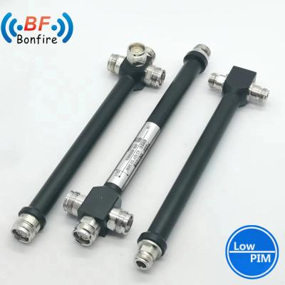 Cina Capacità Ibs/Das Capacità di consegna complessiva del progetto 200W Power Splitter con DIN Female in vendita