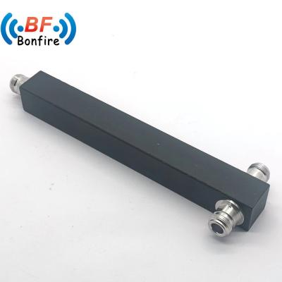 Cina GFQ-XXXXXX Progetto di sicurezza pubblica 2 Way Micro-Strip Combiner 698-3800MHz Power Divider in vendita