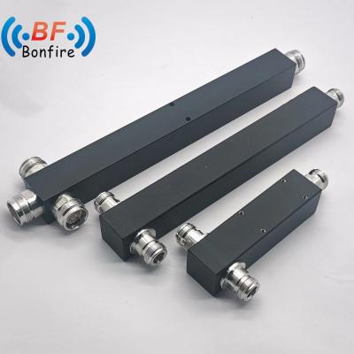 Cina GFQ-XXXXXX Progetto di sicurezza pubblica 2 Way Micro-Strip Combiner 698-3800MHz Power Divider in vendita