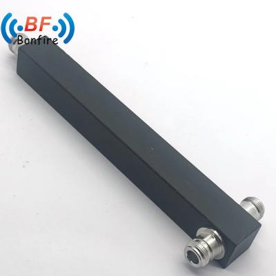Cina GFQ-XXXXXX Progetto di sicurezza pubblica 2 Way Micro-Strip Combiner 698-3800MHz Power Divider in vendita
