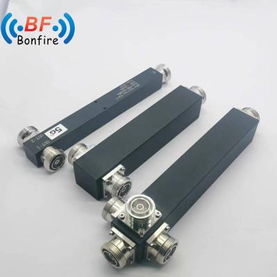 Cina GFQ-XXXXXX Progetto di sicurezza pubblica 2 Way Micro-Strip Combiner 698-3800MHz Power Divider in vendita