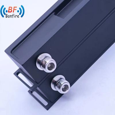 China Ibs/Das Capacidade global de entrega do projeto 3dB Combinador híbrido Frequência 698-4000MHz à venda
