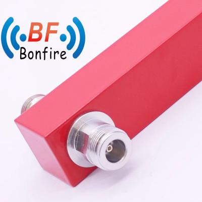 Cina 698-4000MHz 3way Indoor Pulse Power Splitter Power Divider per N-F Das Ibs Interfaccia N-F in vendita