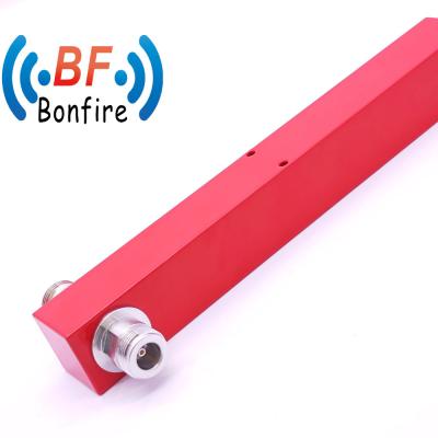 Cina 698-4000MHz 3way Indoor Pulse Power Splitter Power Divider per N-F Das Ibs Interfaccia N-F in vendita