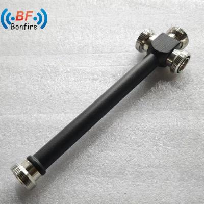 Cina 50W IP65 -153dbc RF Power Splitter Power Divider per interni/esterni 617-4000MHz 2way/4way in vendita