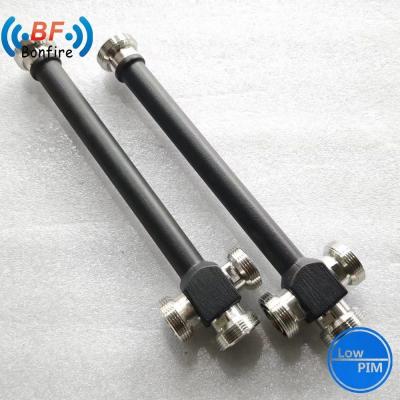 Cina GFQ-XXXX 698-3800MHz RF Power Splitter con connettore DIN e connettori DIN/N/4.3-10 in vendita