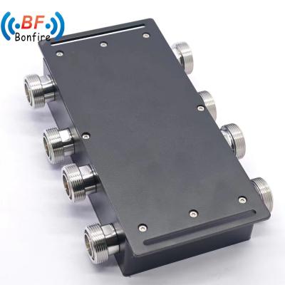 Cina Low Pim -160dbc 617-3800MHz 4X4 RF Passive Combiner con isolamento elevato di 300W in vendita