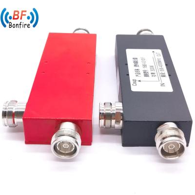 Cina 8dB 10dB 12dB Air Directional Coupler 698-4200MHz 4.3-10-F per interni/esterni IP65 in vendita