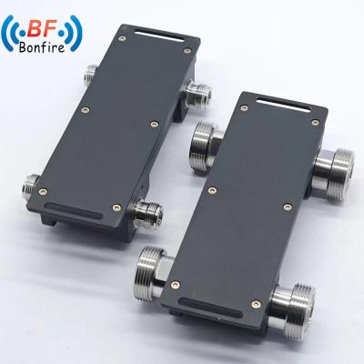 China 300W Low Pim -150dbc 4X2 Out Hybrid Coupler Combiner 617-3800MHz N-F for Ibs Bts Das for sale