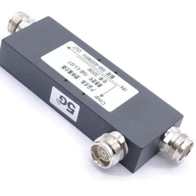 China 10dB Pulse Directional Coupler for In-Building Solutions 4.3-10-F Customized Design for sale