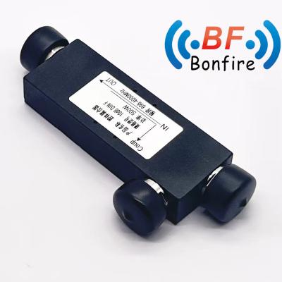 China 300W RF Coaxial Cavity Directional Couplers 700-3800MHz Power Coupler High Durability for sale