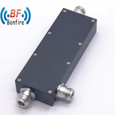 Cina Accoppiatore direzionale OHQ-xxxx 1.5-4.5GHz personalizzato 6dB/20dB con connettore SMA-femminile in vendita