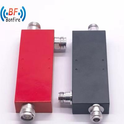 Cina Accoppiatore direzionale OHQ-xxxx 1.5-4.5GHz personalizzato 6dB/20dB con connettore SMA-femminile in vendita