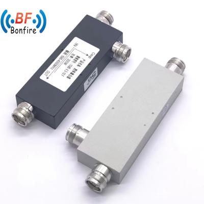 Cina Accoppiatore direzionale OHQ-xxxx 1.5-4.5GHz personalizzato 6dB/20dB con connettore SMA-femminile in vendita