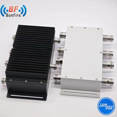 China 617-3800MHz RF Combiner 4X4 RF Hybrid Combiner Low Pim -160dbc for Ibs Das DQ-XXXXX for sale