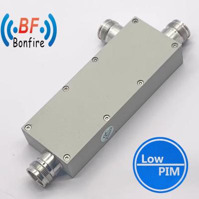 Cina 5/6/7/8/10/15/20/30 dB accoppiatore con N connettore femminile IP65 10dB accoppiatore/Personalizzato in vendita