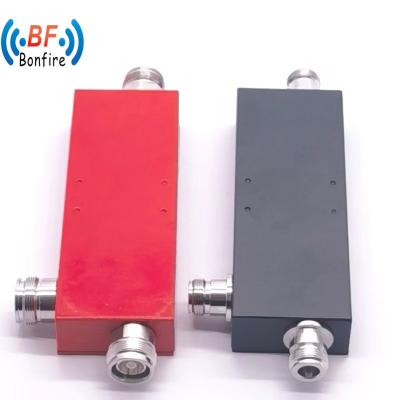 China Selling Cavity Coupler Communication Coupling Assembly 10dB Directional Coupler for sale